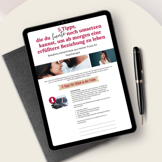 11 Gründe, warum wir andere unterbrechen