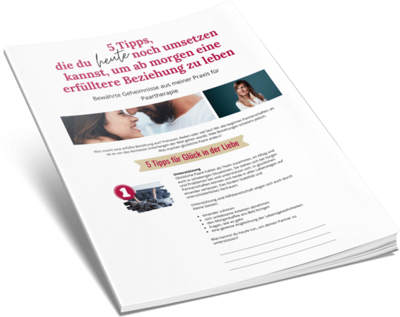 11 Gründe, warum wir andere unterbrechen